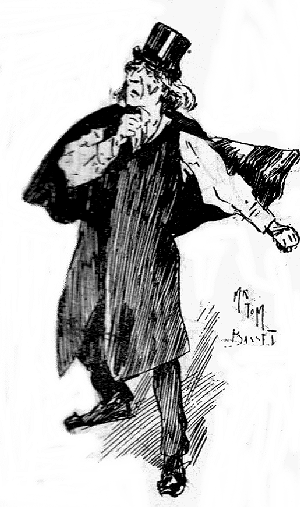 Victorian London - Entertainment and Recreation - Theatre and Shows ...
