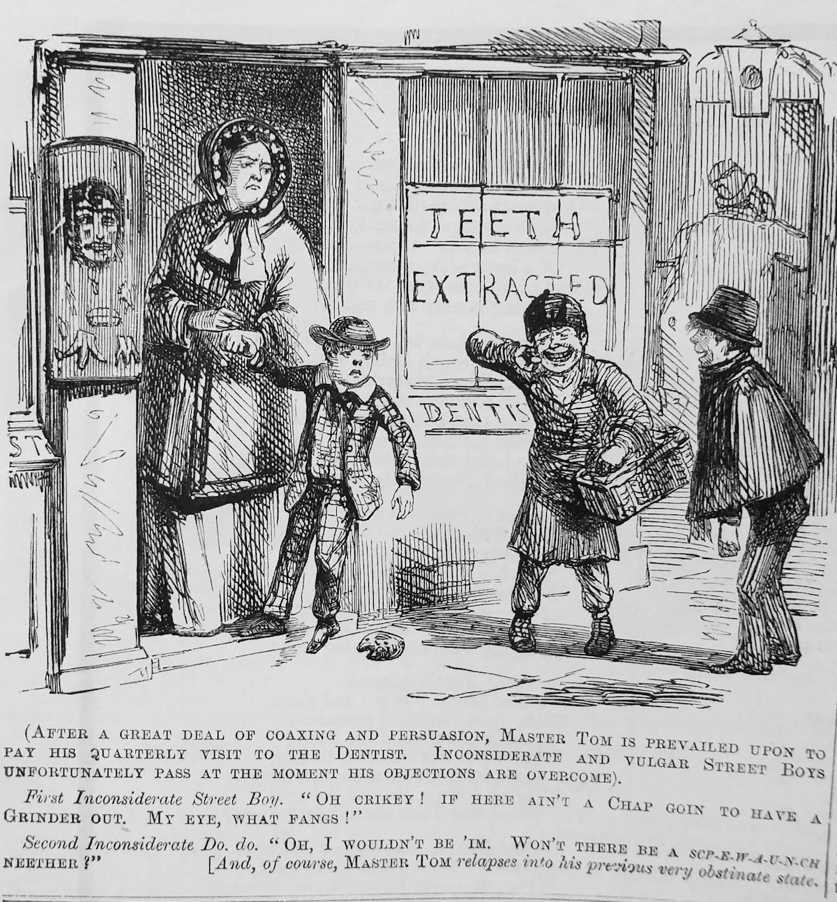 Dental Hygiene In Victorian England at Katie Davis blog